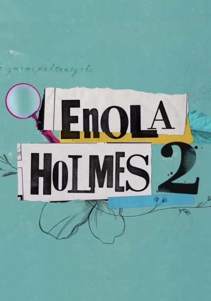 Enola Holmes 2 (2022) - FilmAffinity
