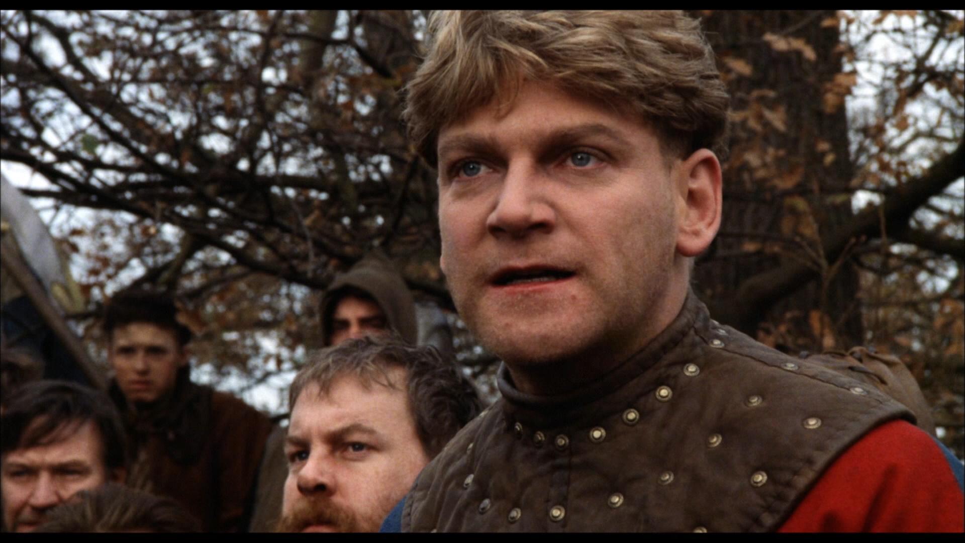 Sección visual de Enrique V - FilmAffinity