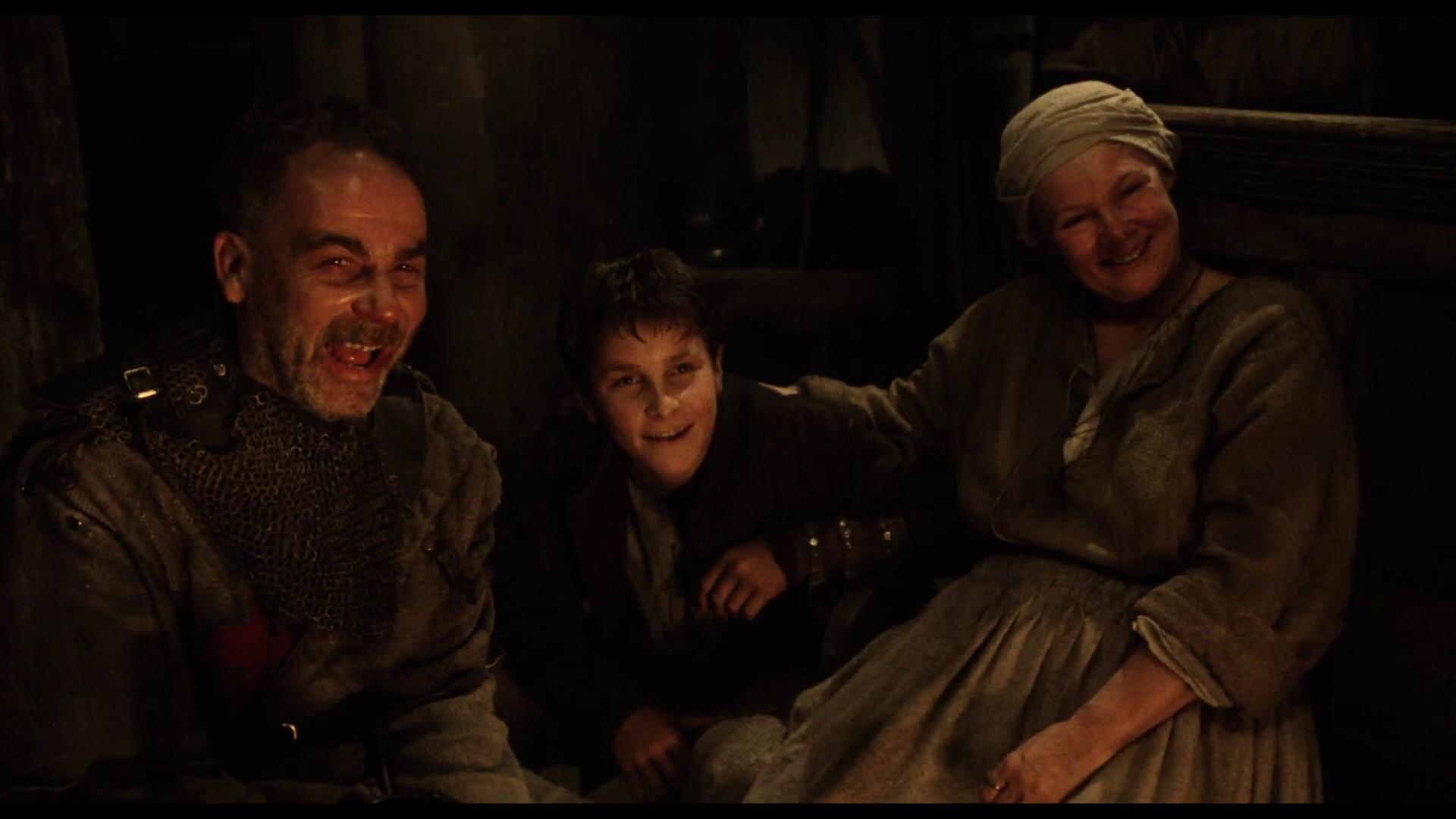 Sección visual de Enrique V - FilmAffinity