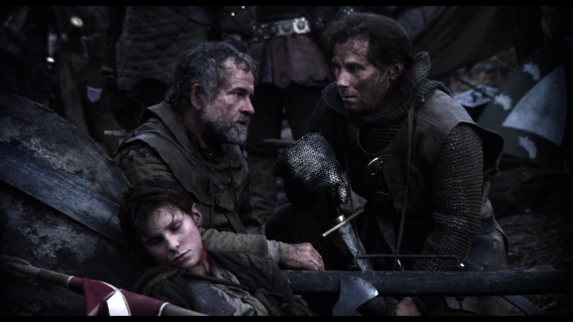 Sección visual de Enrique V - FilmAffinity