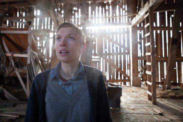 Sección visual de Entangled (C) - FilmAffinity