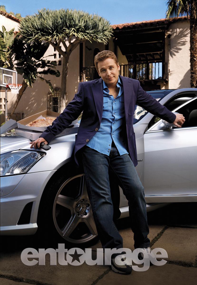 Sección visual de Entourage: El séquito (Serie de TV) - FilmAffinity