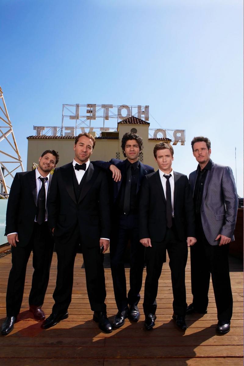Image gallery for Entourage (TV Series) - FilmAffinity