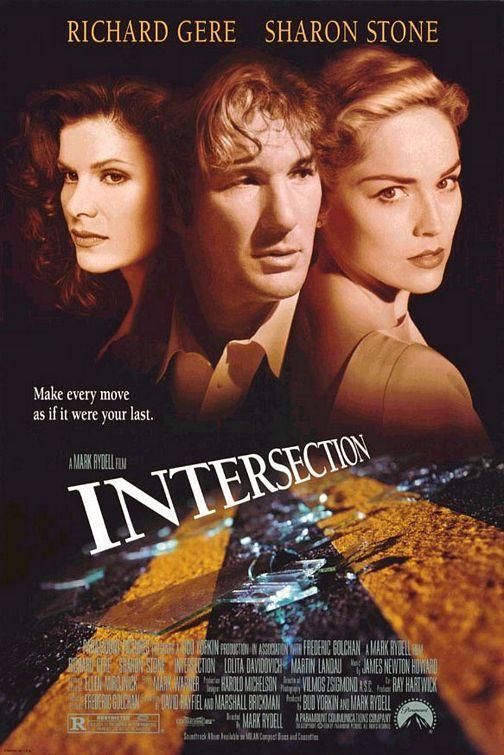 Sección visual de Entre dos mujeres (Intersection) - FilmAffinity