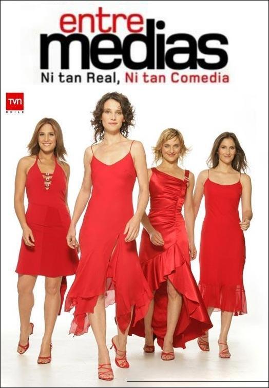 Image gallery for Entre medias (TV Series) (TV Series) - FilmAffinity