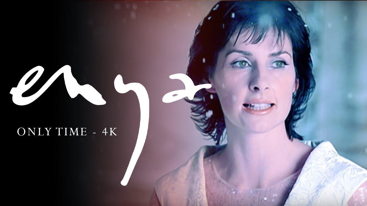 Image gallery for Enya: Only Time (Music Video) - FilmAffinity