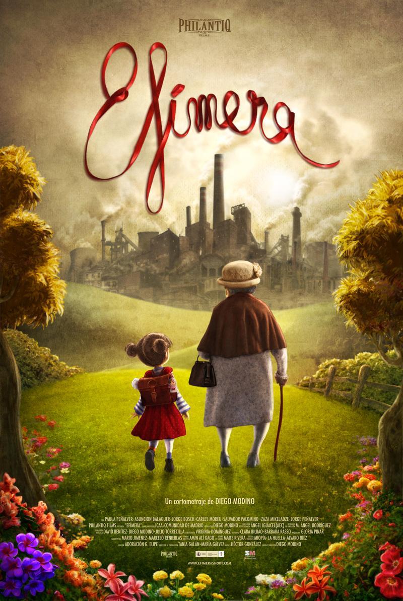 Image gallery for Ephemeral (S) - FilmAffinity