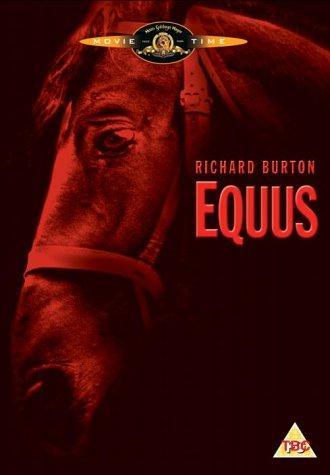 Image gallery for Equus - FilmAffinity