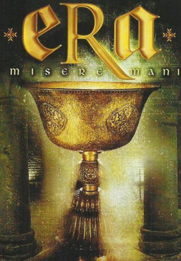 Sección visual de Era: Misere Mani (Vídeo musical) - FilmAffinity