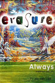 Image gallery for Erasure: Always (Music Video) - FilmAffinity