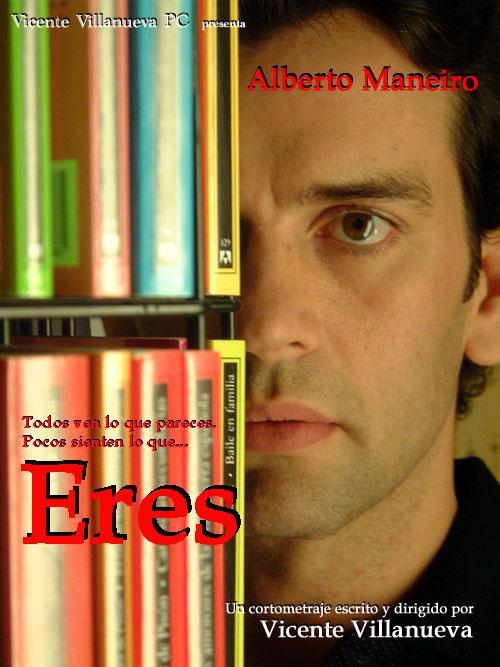 Image gallery for Eres (S) - FilmAffinity