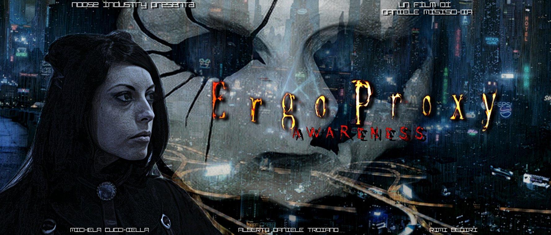Image gallery for Ergo Proxy: Awareness (S) - FilmAffinity
