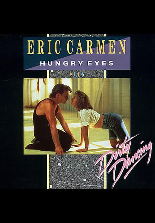 Image gallery for Eric Carmen: Hungry Eyes (Music Video) - FilmAffinity