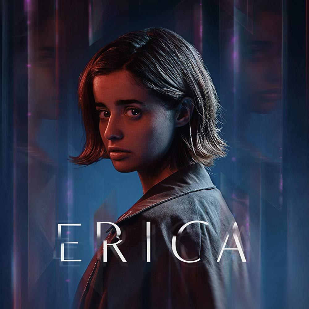 Image gallery for Erica - FilmAffinity