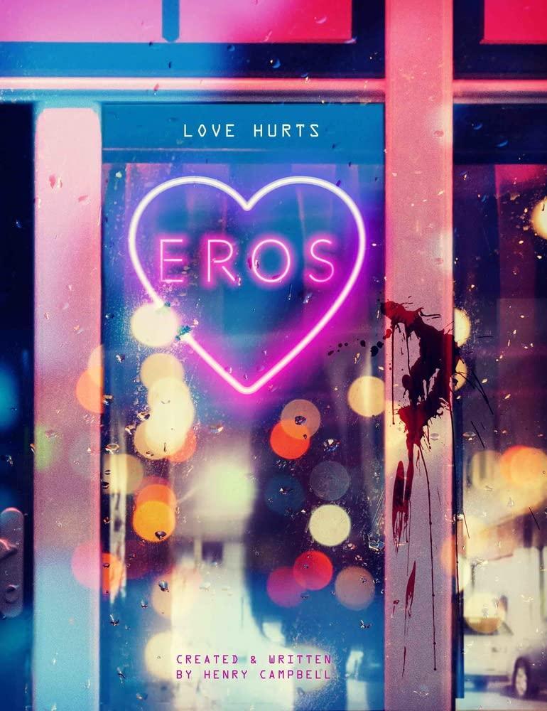 Image gallery for Eros (S) - FilmAffinity