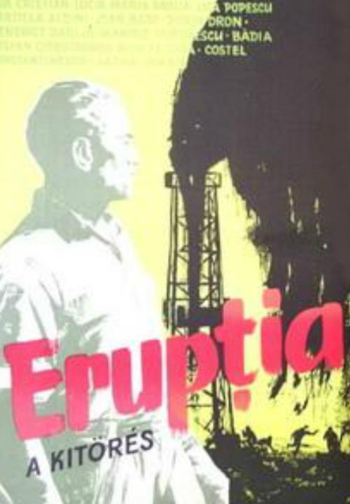 Image gallery for Eruption - FilmAffinity