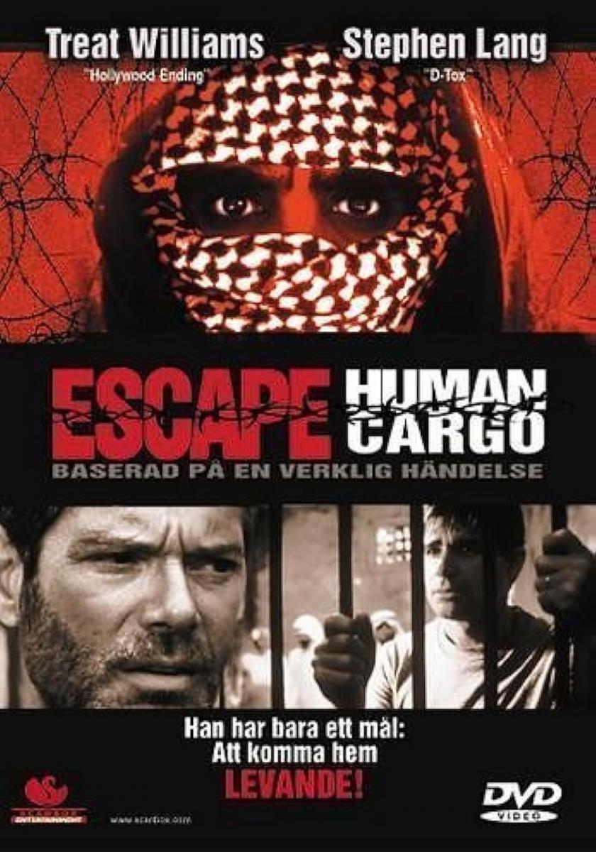 Image gallery for Escape: Human Cargo (TV) - FilmAffinity