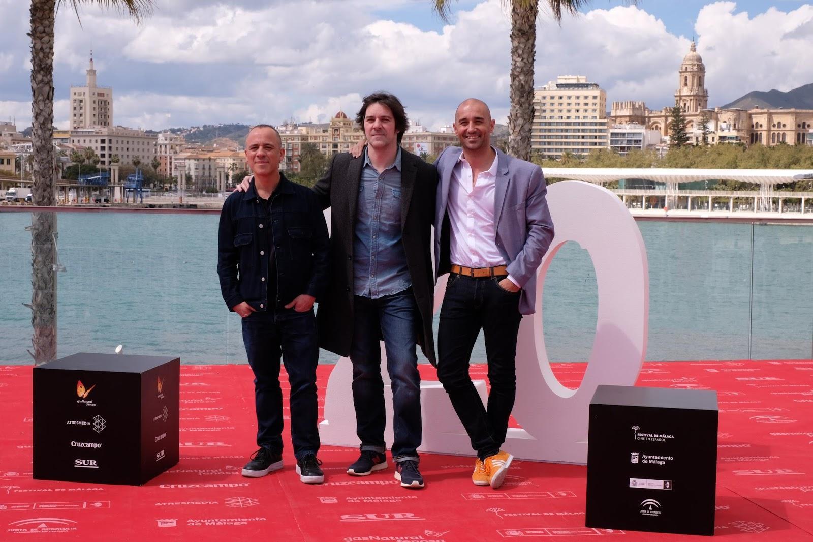 Image gallery for Escape Plan - FilmAffinity