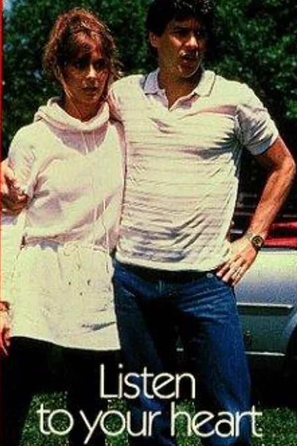 Sección visual de Escucha a tu corazón (TV) - FilmAffinity