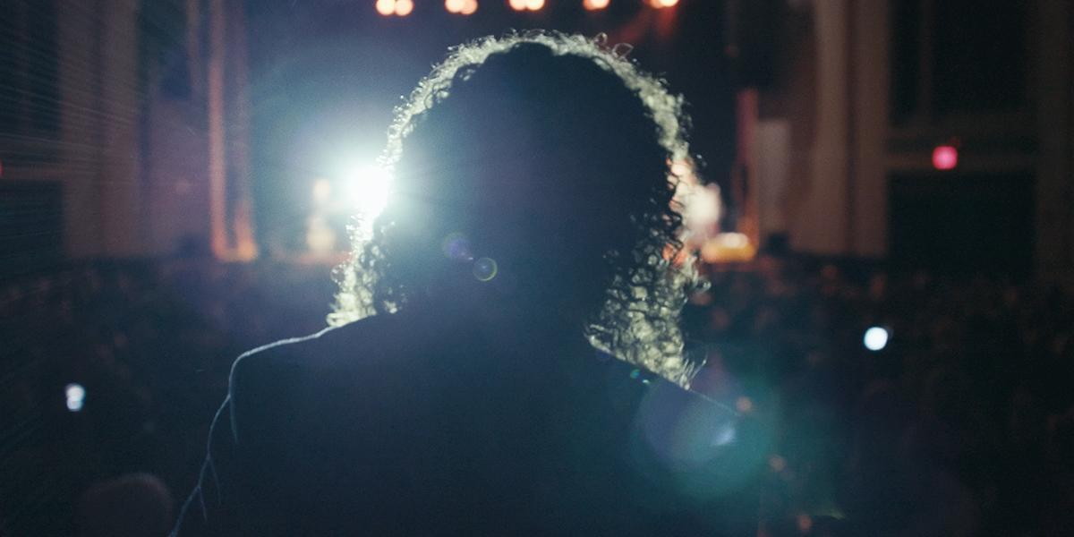 Sección visual de Escuchando a Kenny G - FilmAffinity