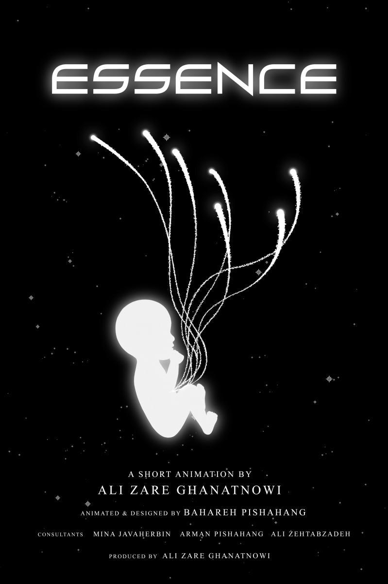 Image gallery for Essence (S) - FilmAffinity