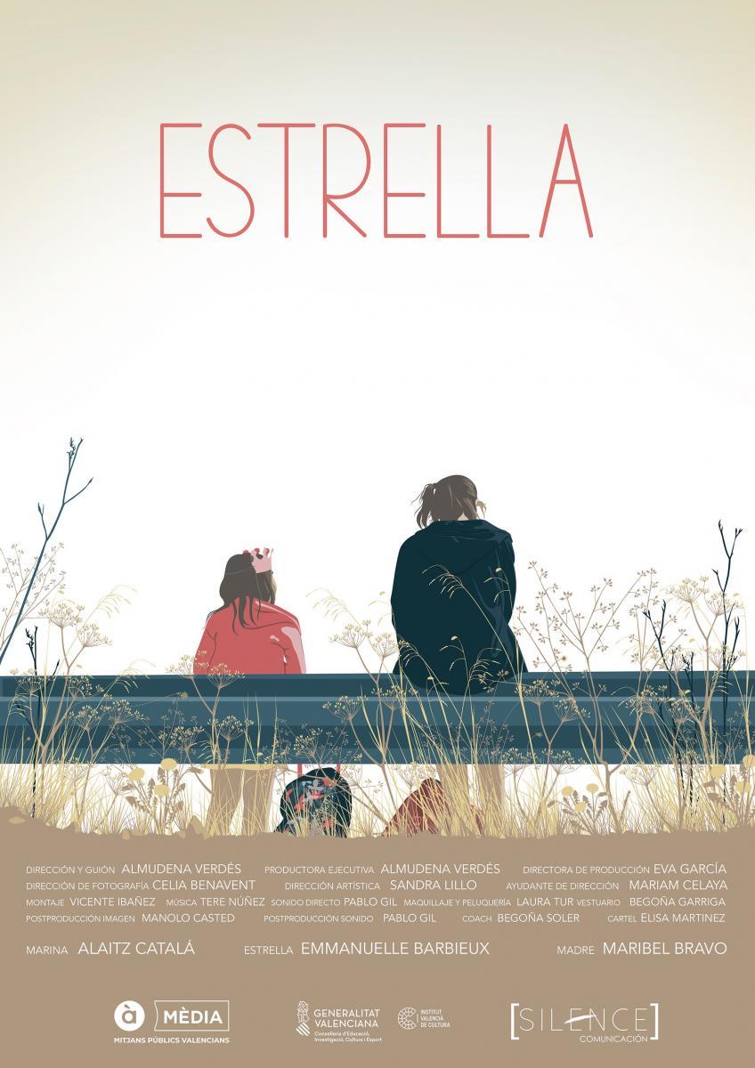 Sección visual de Estrella (C) - FilmAffinity