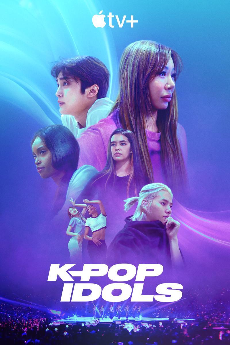 Estrella Del K Pop