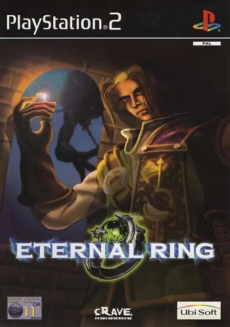 Image gallery for Eternal Ring - FilmAffinity