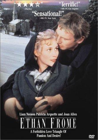 Image gallery for Ethan Frome - FilmAffinity
