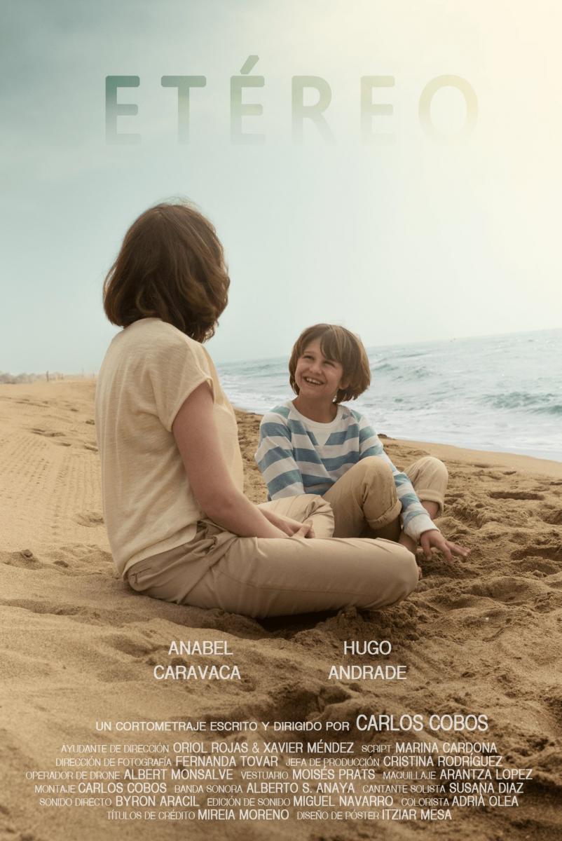 Image gallery for Ethereal (S) - FilmAffinity