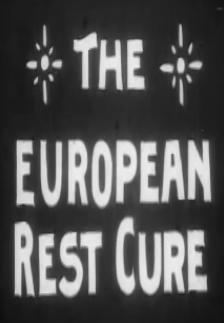 Image gallery for European Rest Cure (S) - FilmAffinity