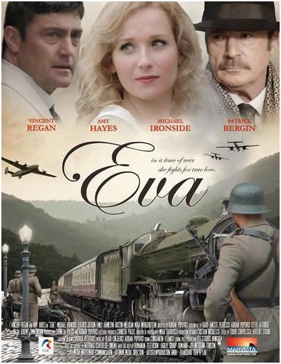 Eva (2010) - FilmAffinity