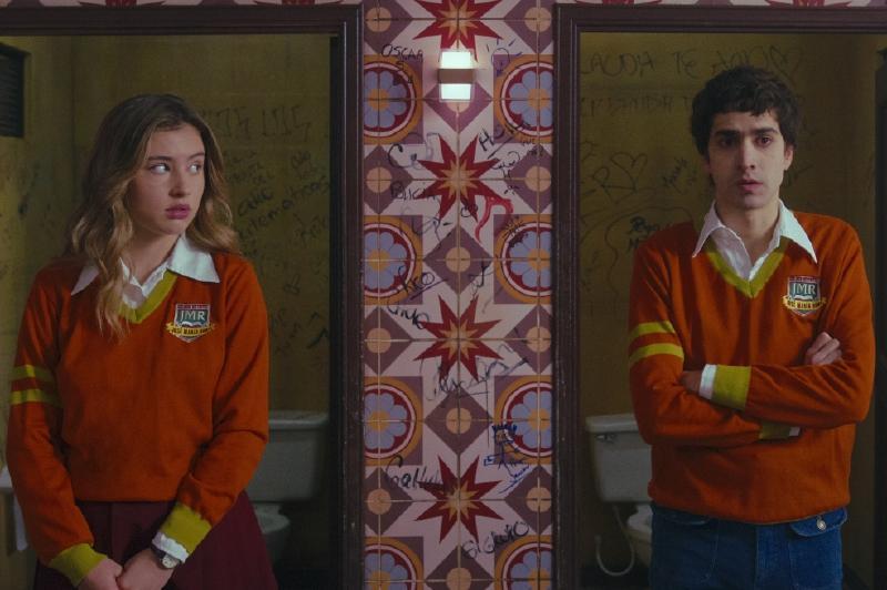 Image gallery for Eva Lasting (TV Series) - FilmAffinity