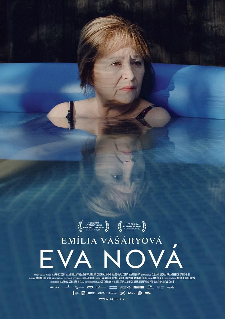 Sección visual de Eva Nová - FilmAffinity