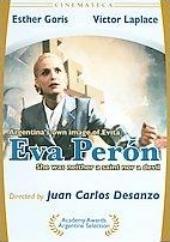 Sección visual de Eva Perón - FilmAffinity