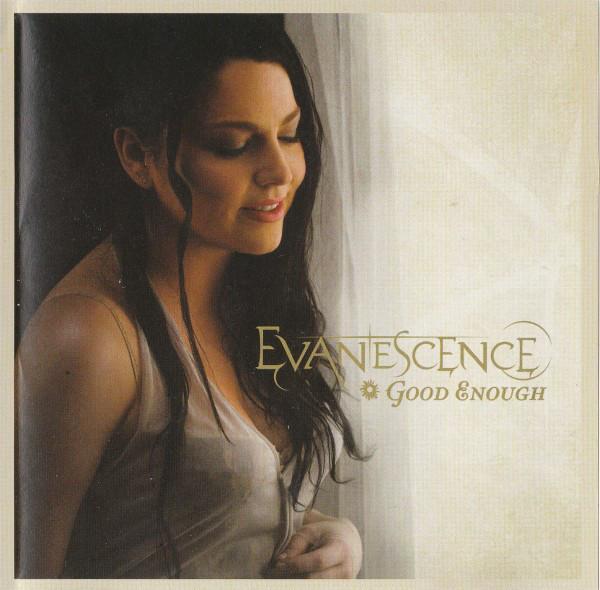 Sección visual de Evanescence: Good Enough (Vídeo musical) - FilmAffinity
