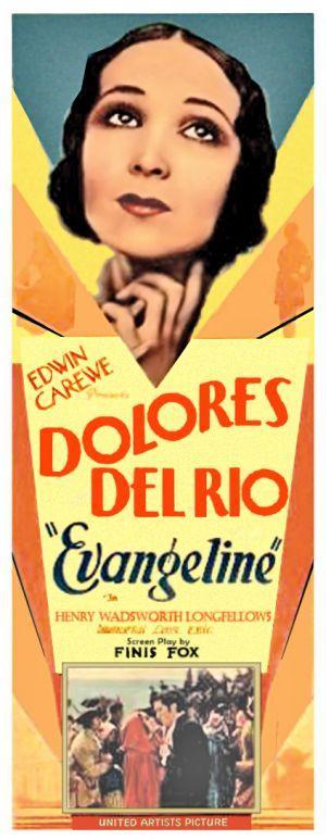 Image gallery for Evangeline - FilmAffinity