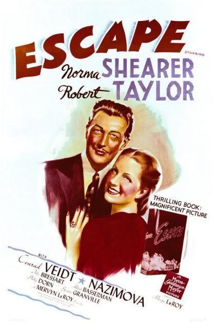 Sección visual de Evasión - FilmAffinity