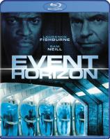 Event Horizon Cast