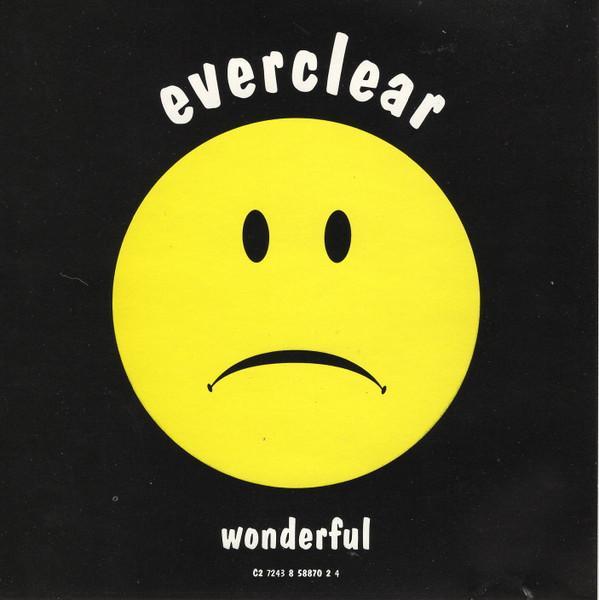 Image gallery for Everclear: Wonderful (Music Video) - FilmAffinity