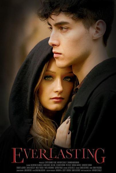 Image gallery for Everlasting - FilmAffinity