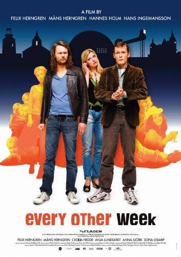 Image gallery for Every Other Week - FilmAffinity