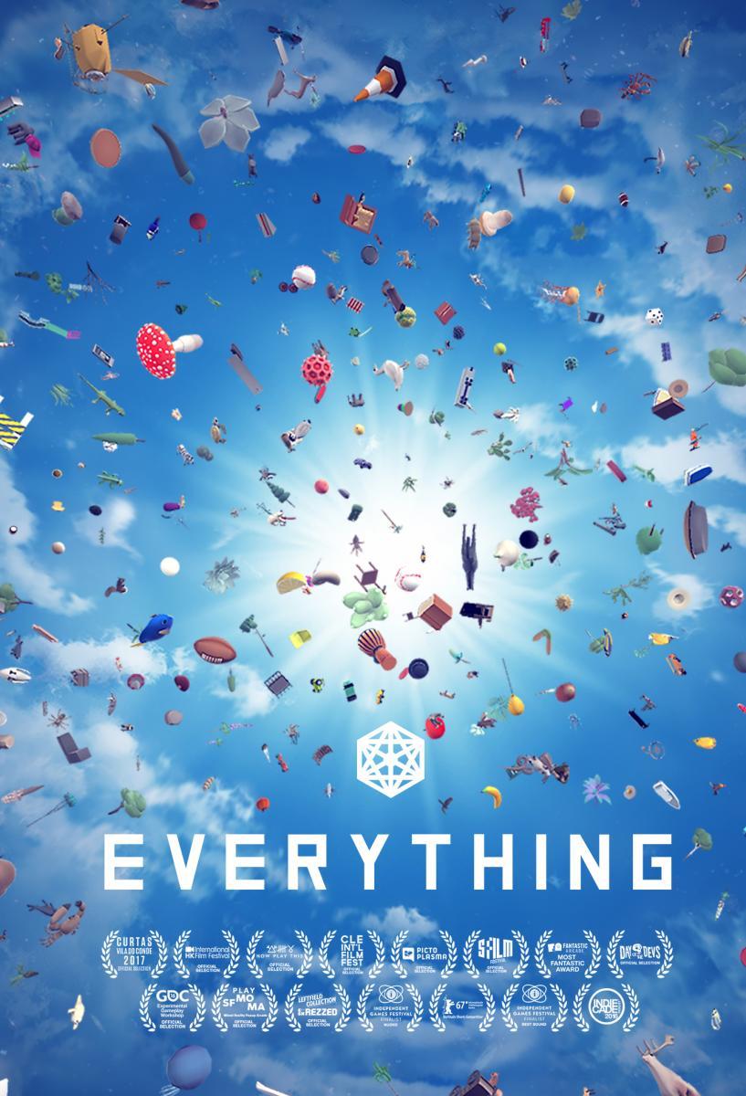 Sección visual de Everything (C) - FilmAffinity