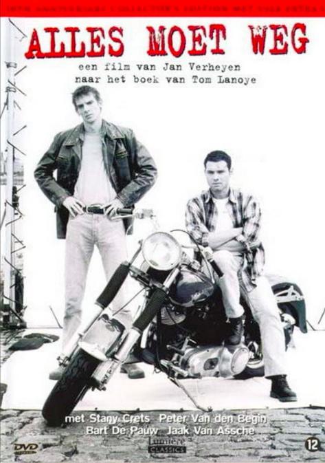 Image gallery for Everything Must Go - FilmAffinity