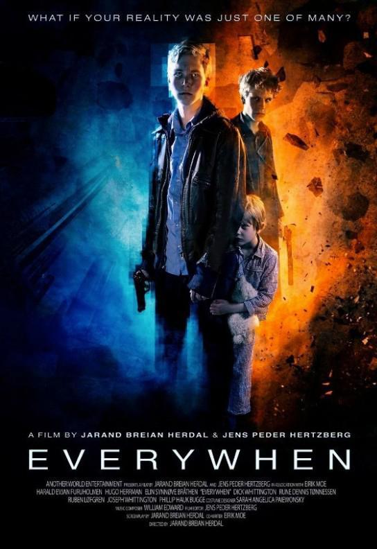Everywhen (2013) - FilmAffinity