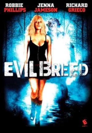 Sección visual de Evil Breed: La Leyenda de Samhain - FilmAffinity