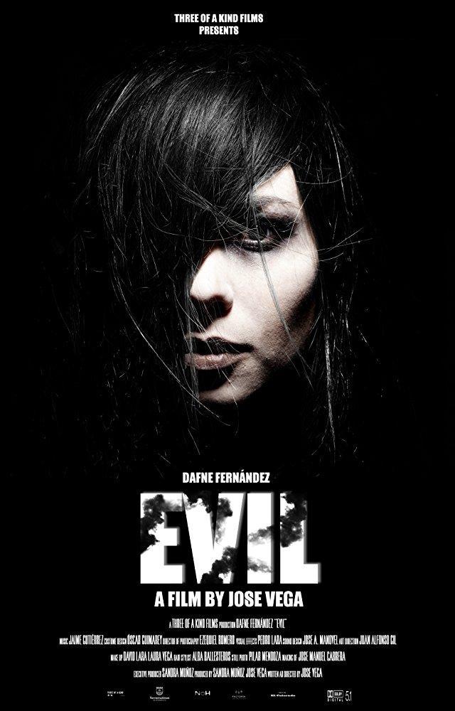 Sección visual de Evil (C) - FilmAffinity
