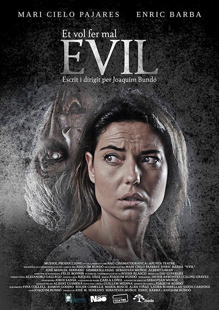 Sección visual de Evil (C) - FilmAffinity