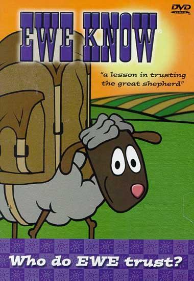Image gallery for Ewe Know (TV Series) (TV Series) - FilmAffinity