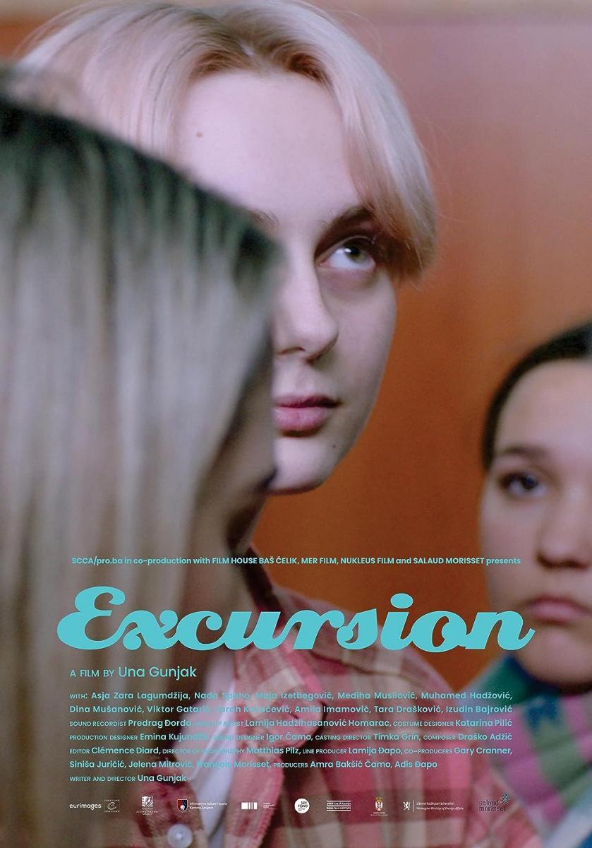 Image gallery for Excursion - FilmAffinity